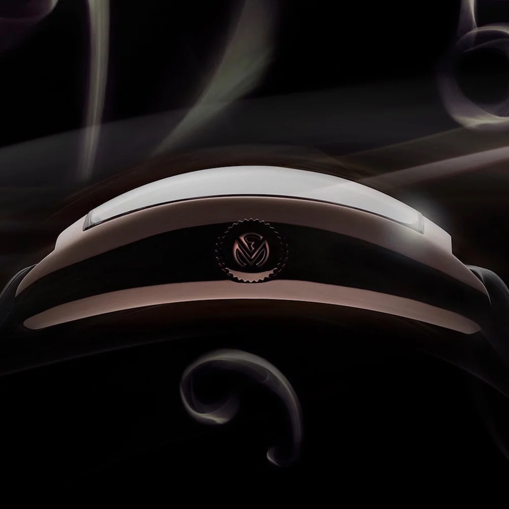 Our Story - Franck Muller