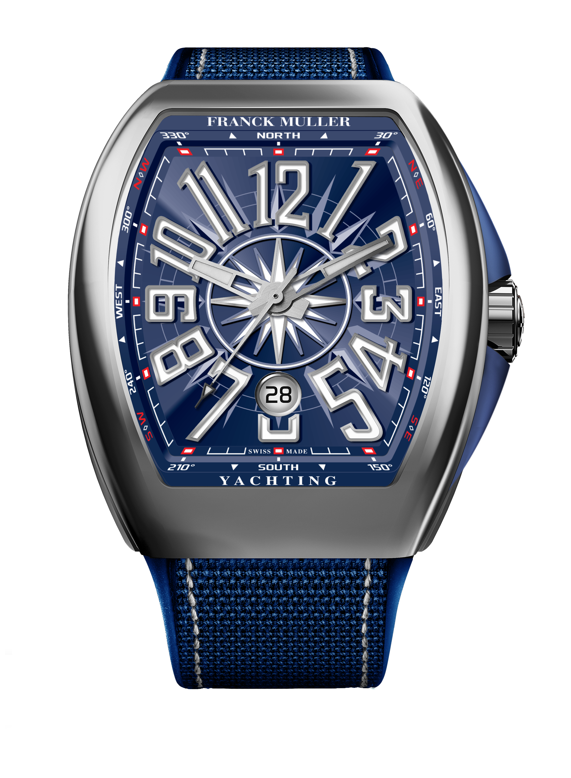 Franck muller watch vanguard online