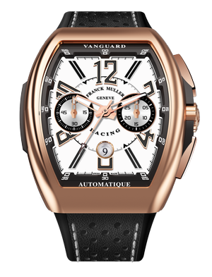 Vanguard Racing - Franck Muller