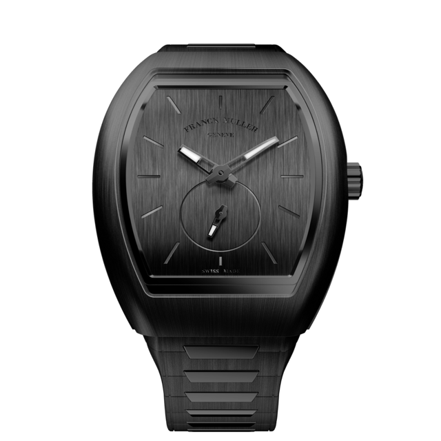 Vanguard Monolith Slim - Franck Muller