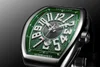 The Vanguard Asia Pacific Exclusive - Franck Muller
