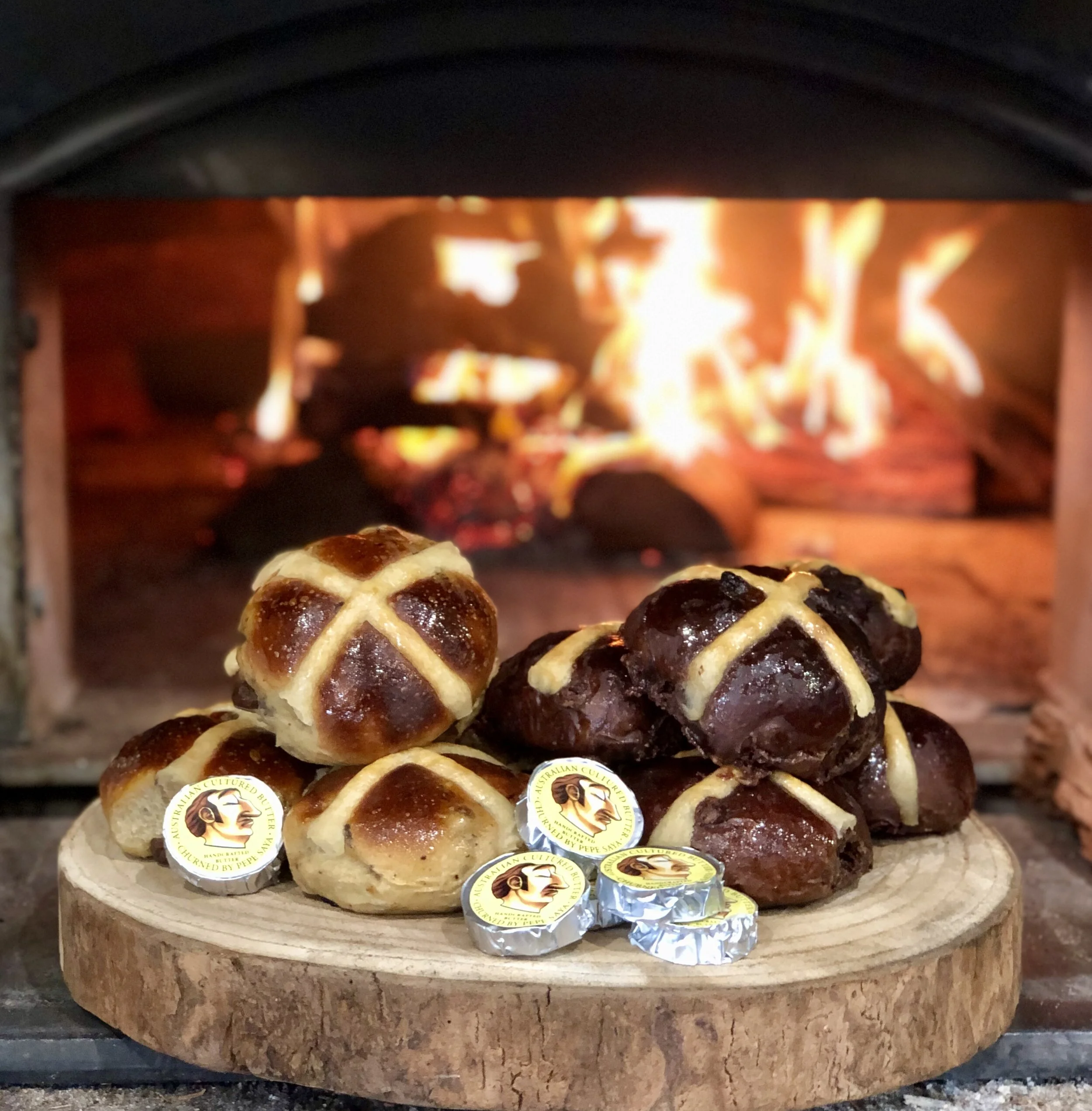 Order Online — Paddock Bakery