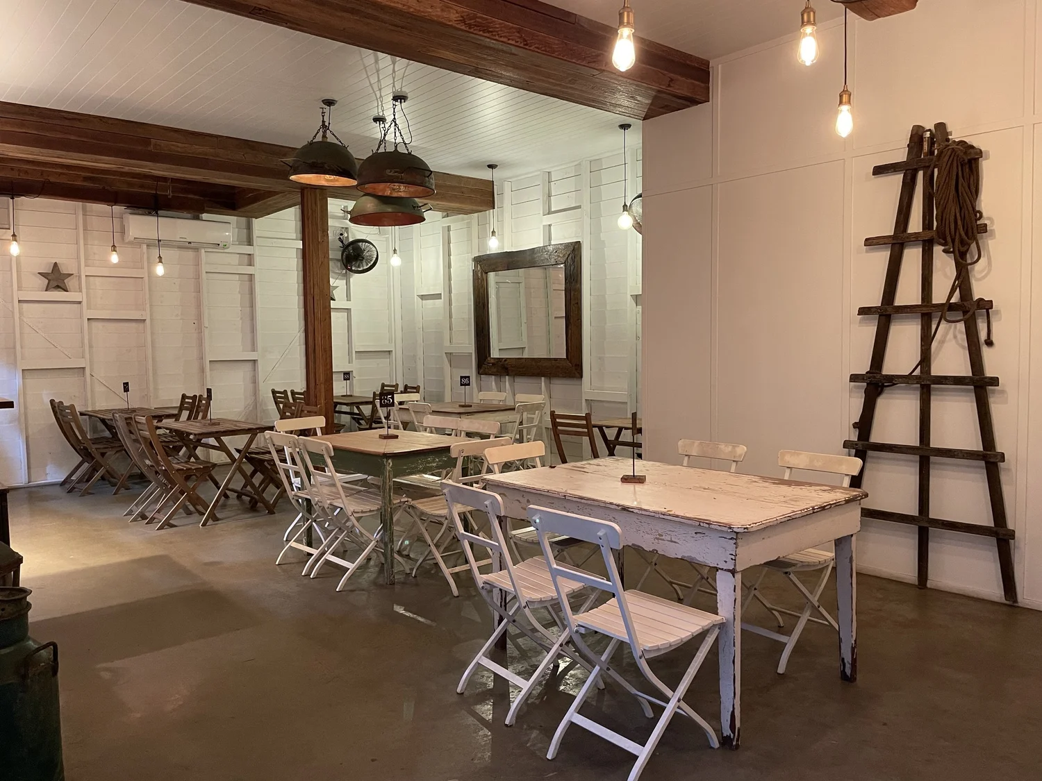 Welcome — Paddock Bakery