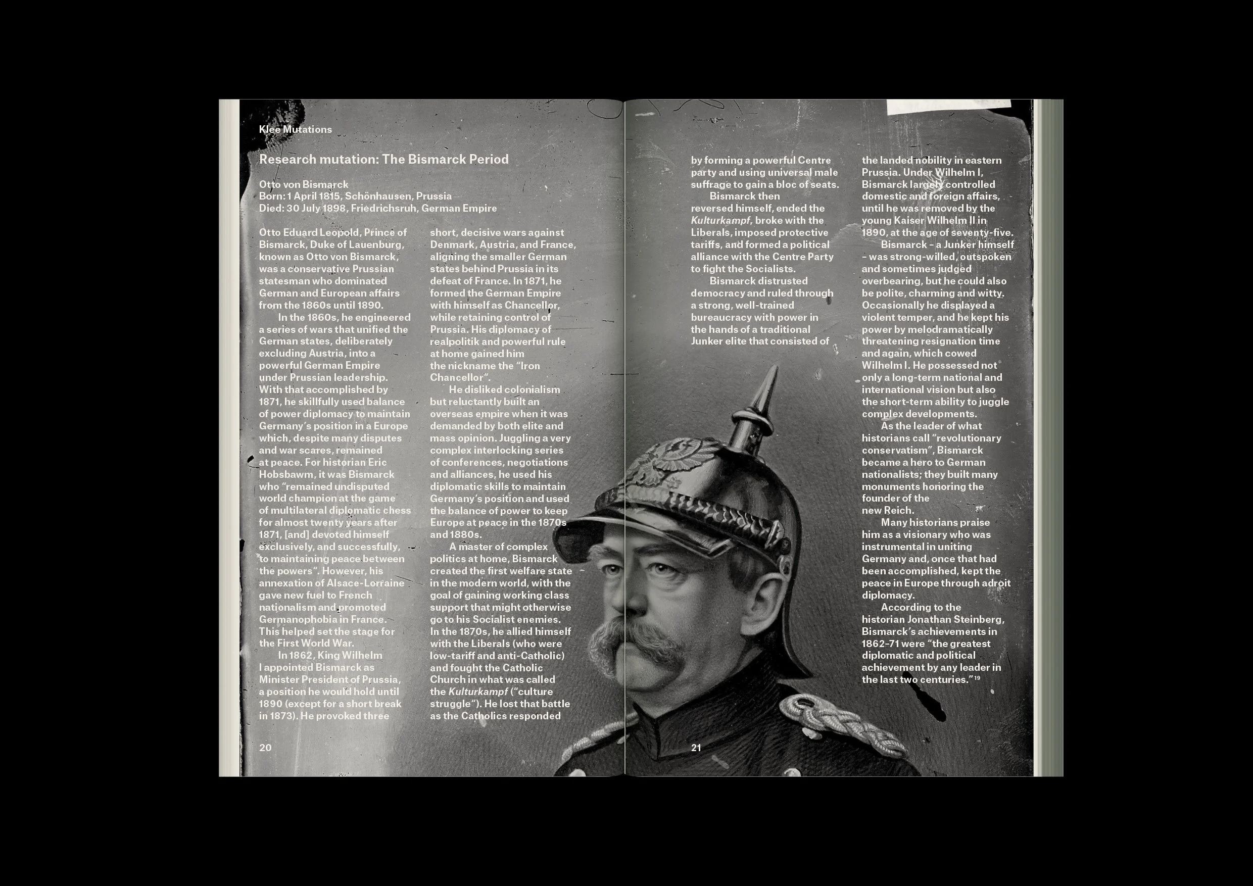 Typography Studio — Book design and typesetting, Melbourne, Australia.