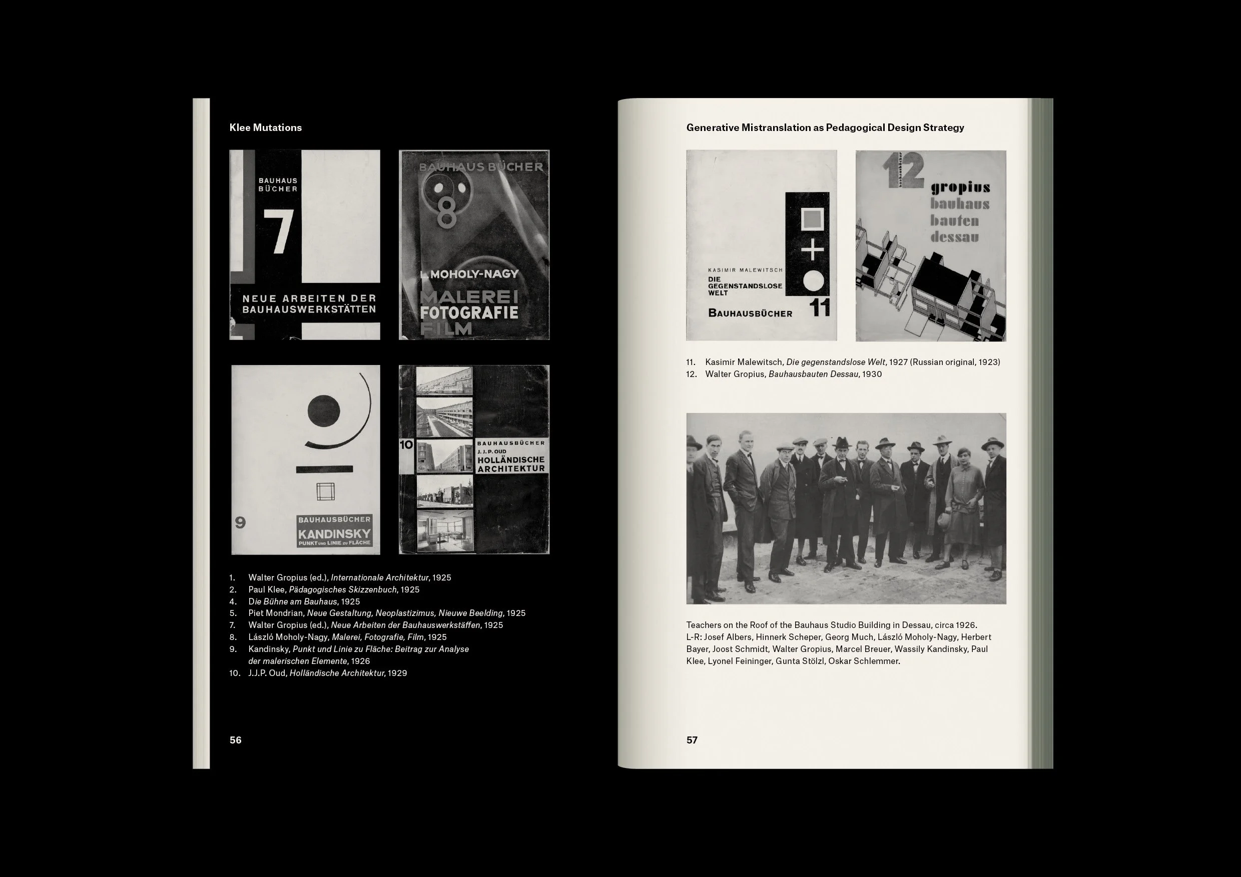 Typography Studio — Book design and typesetting, Melbourne, Australia.