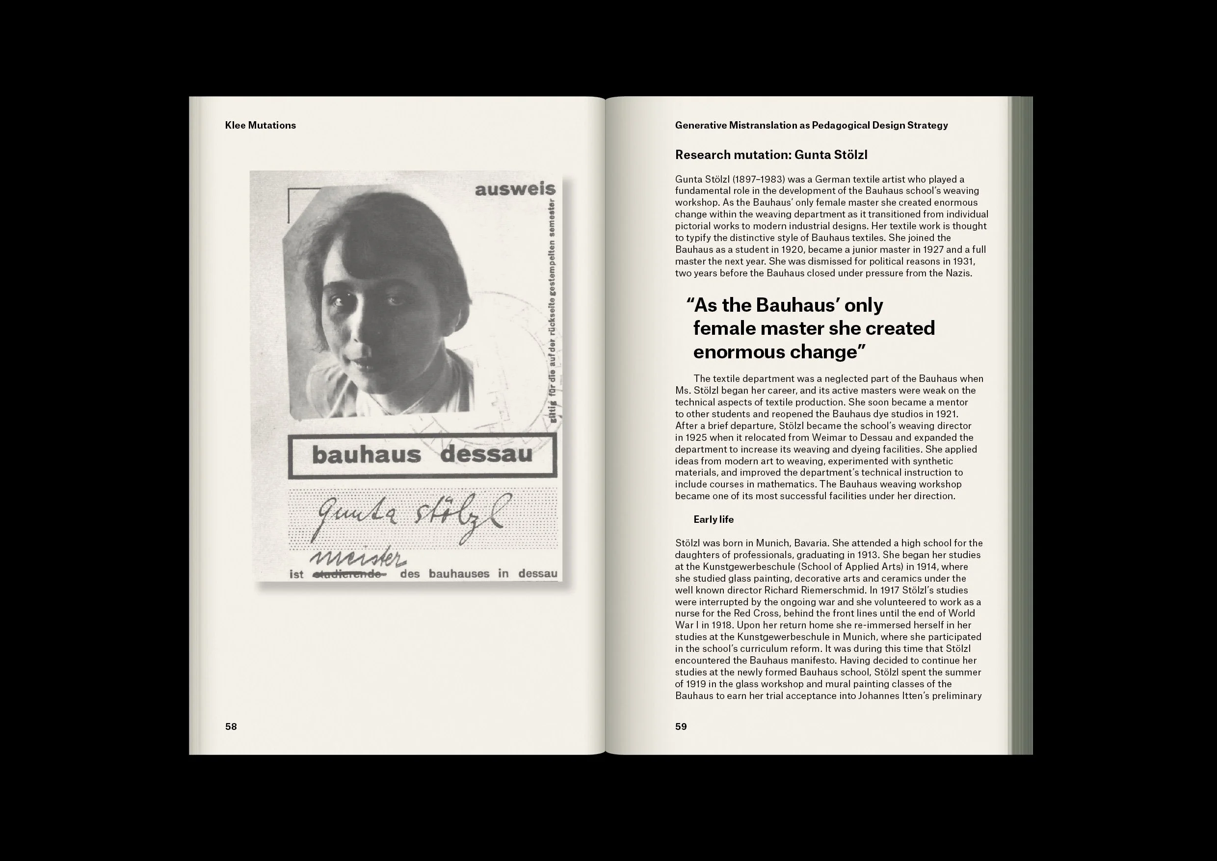 Typography Studio — Book design and typesetting, Melbourne, Australia.