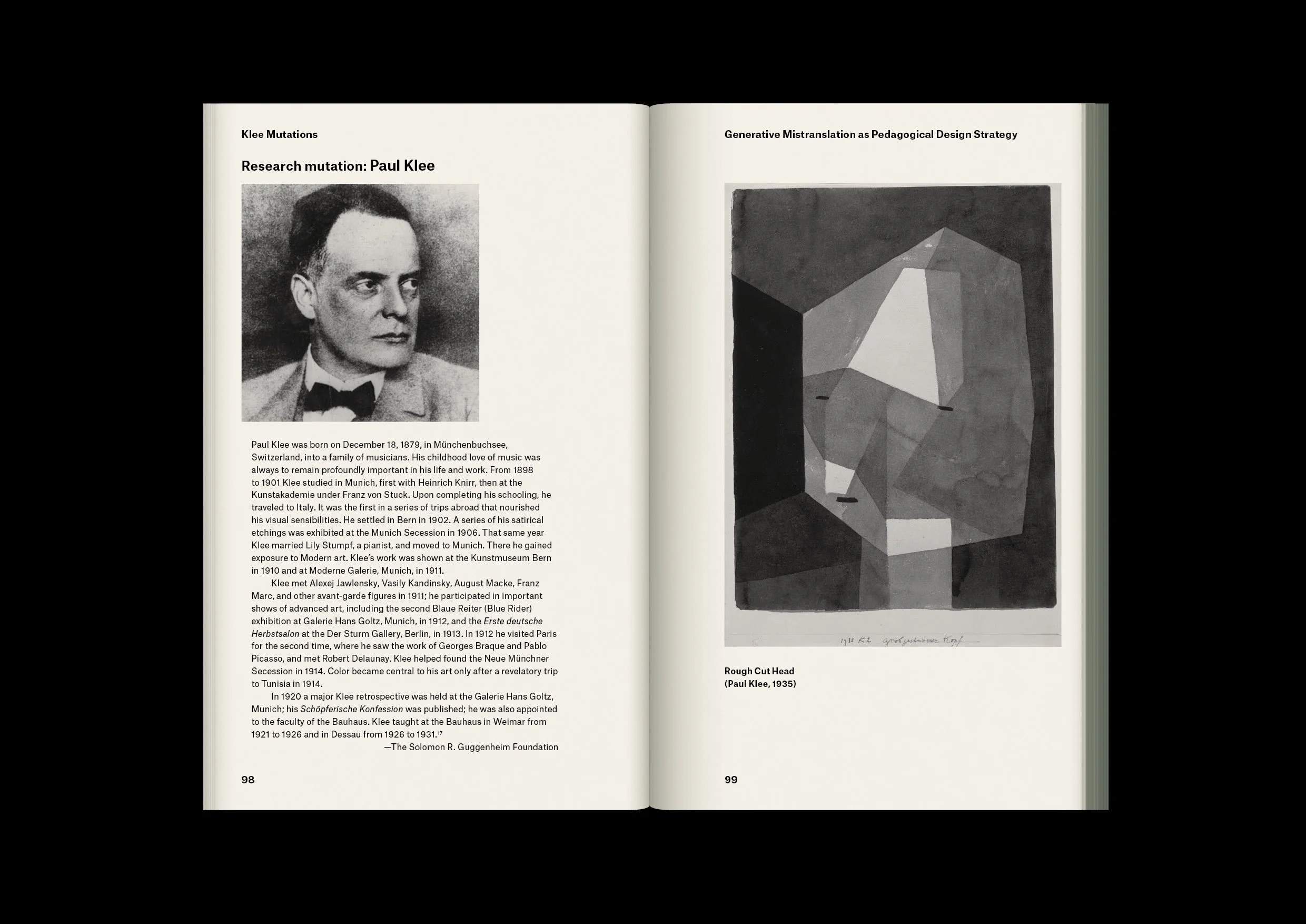 Typography Studio — Book design and typesetting, Melbourne, Australia.