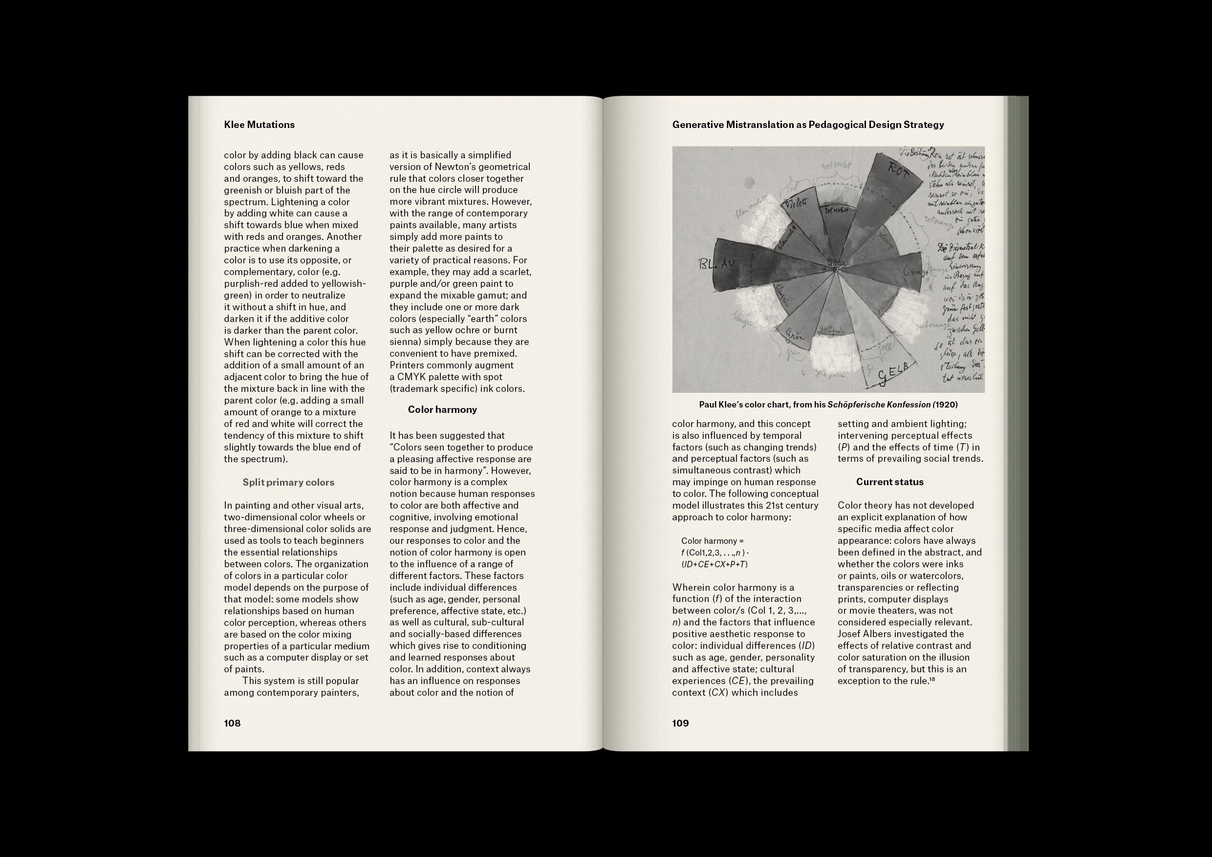 Typography Studio — Book design and typesetting, Melbourne, Australia.