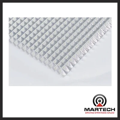 Plastic Lighting Diffuser Egg Crate | Shelly Lighting