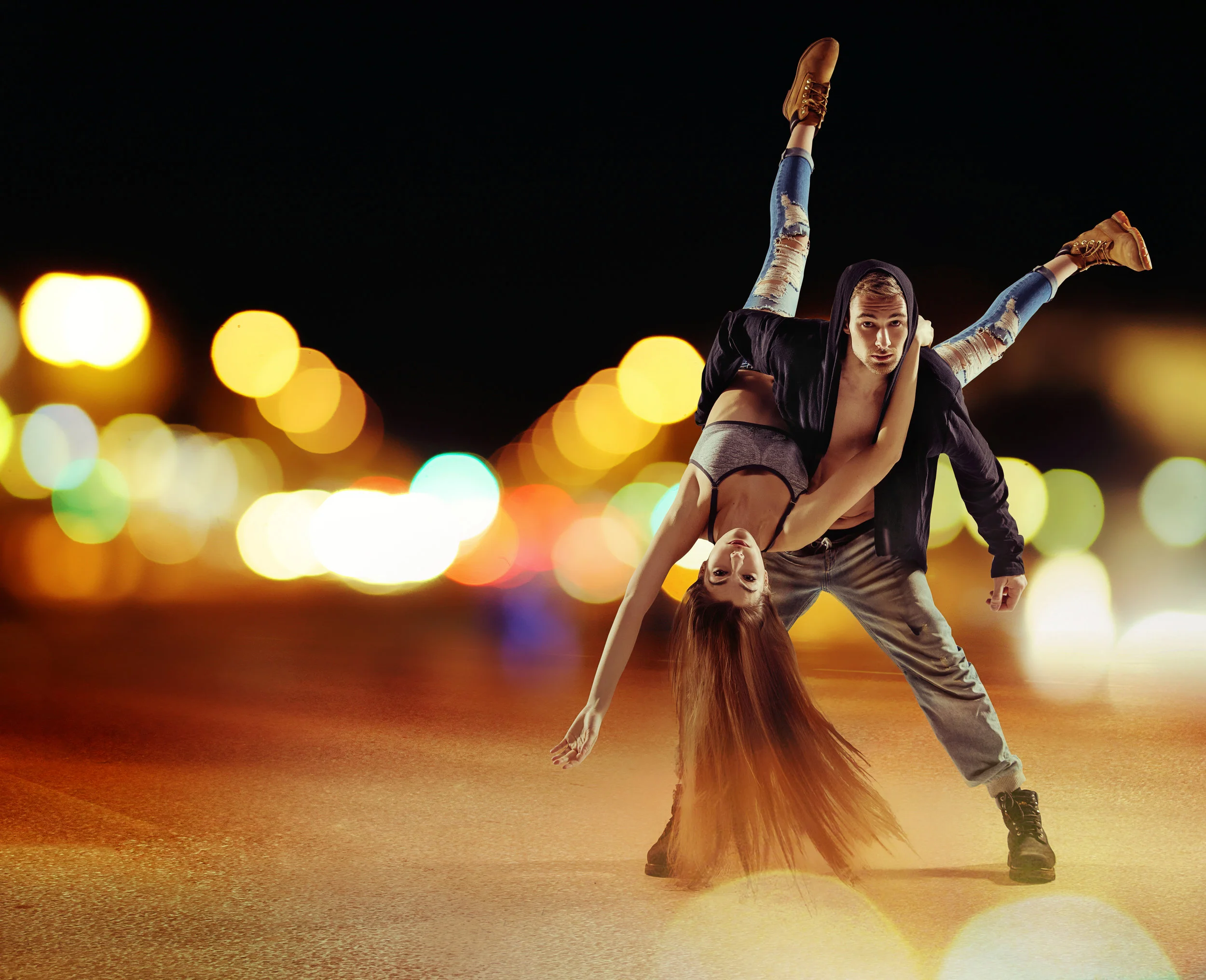 Events — Freestyle Fitness