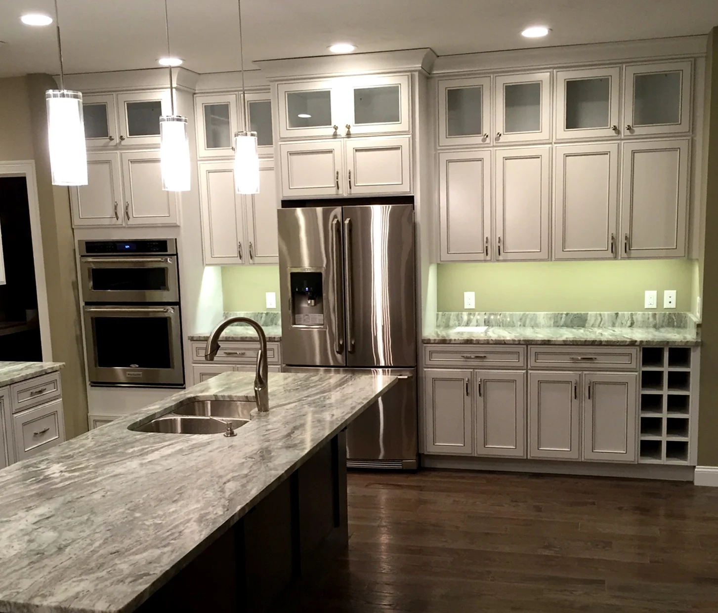 Kitchens Plus Flooring
