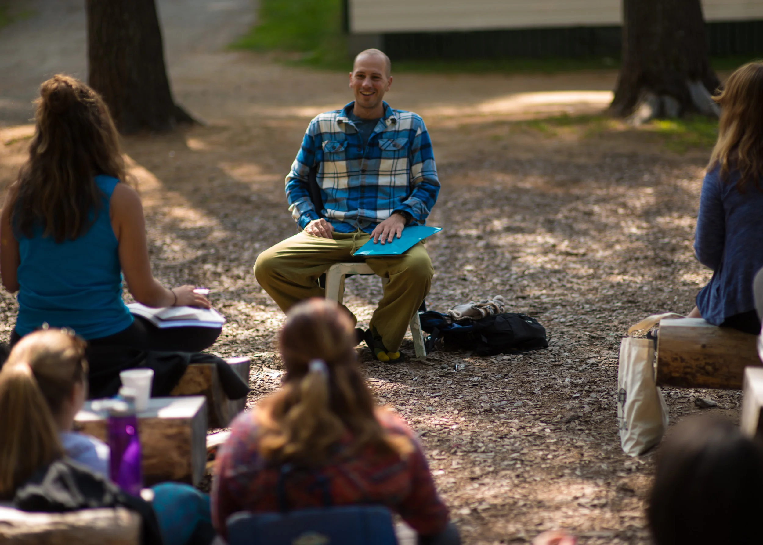 Work with Julian — Julian DeVoe