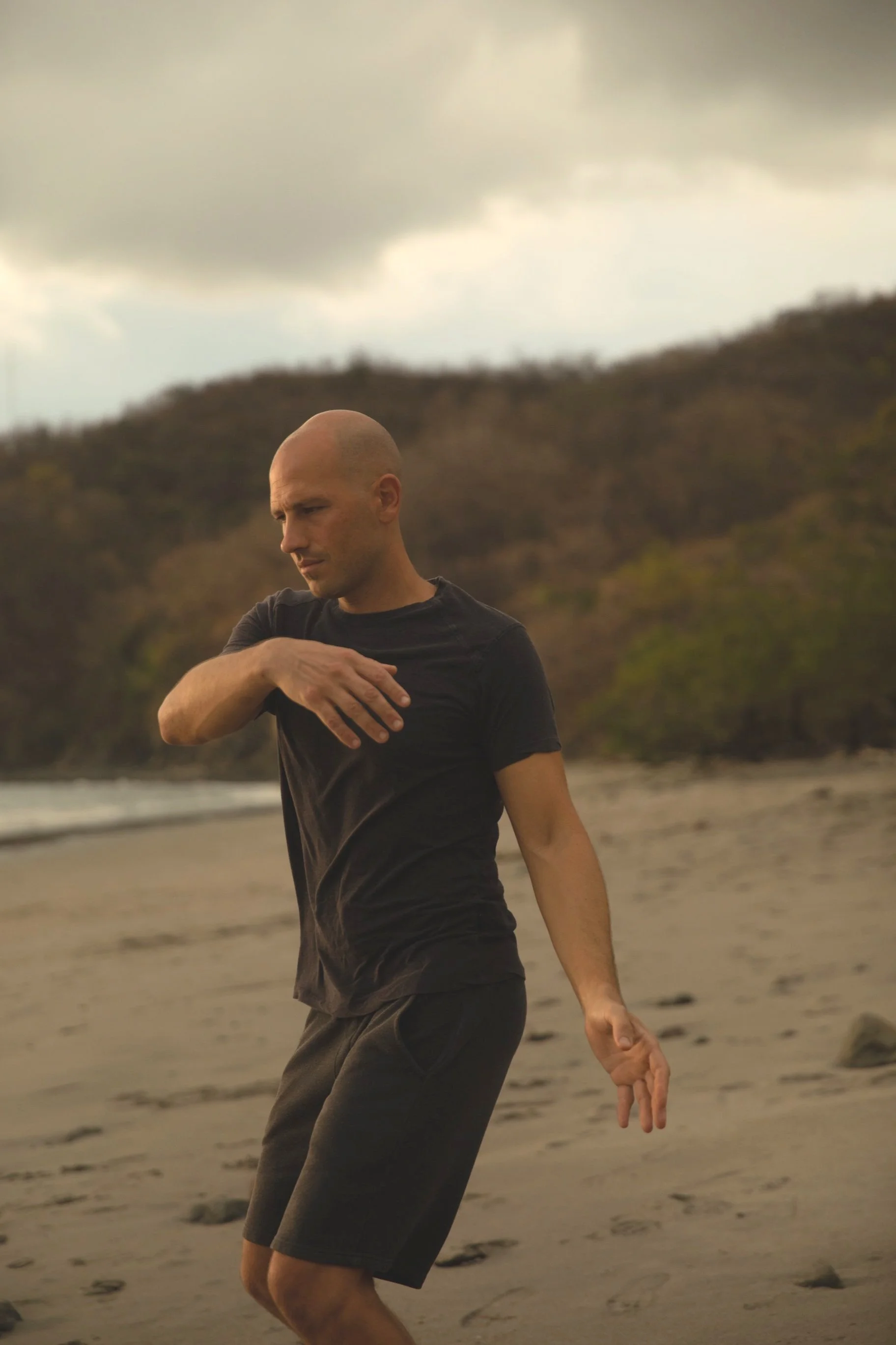 Work with Julian — Julian DeVoe