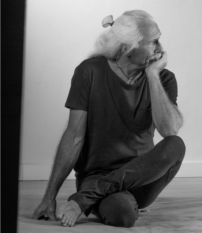 Resources — Julian DeVoe