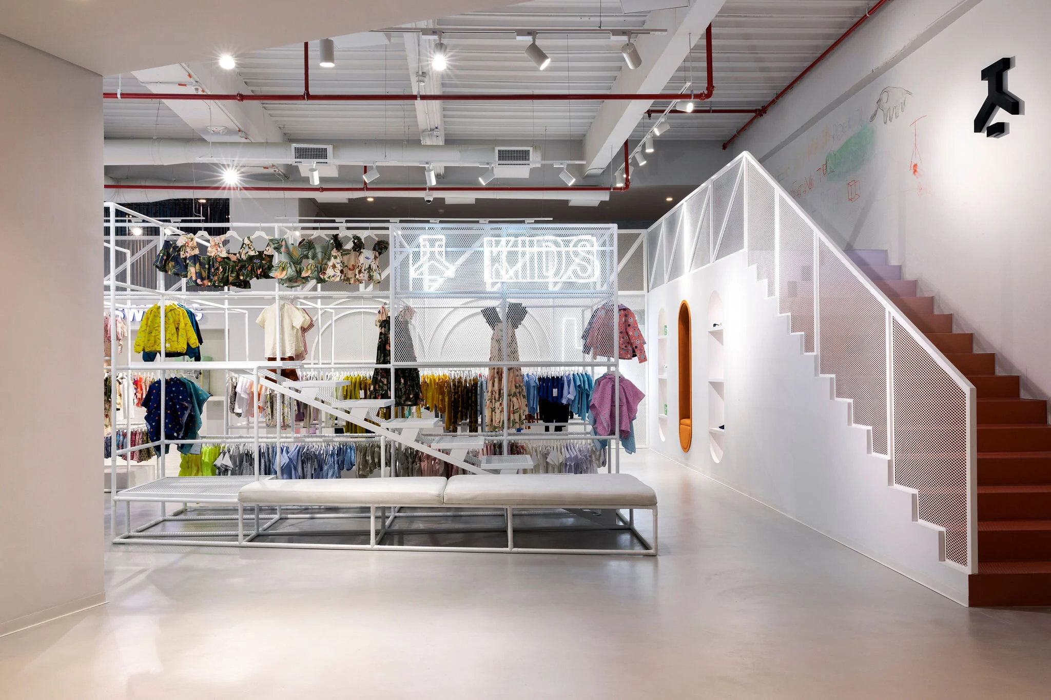 ADL KIDS — CINCO SÓLIDOS