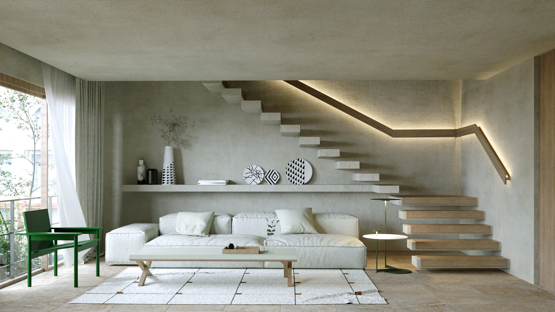 GETSEMANI — CINCO SÓLIDOS