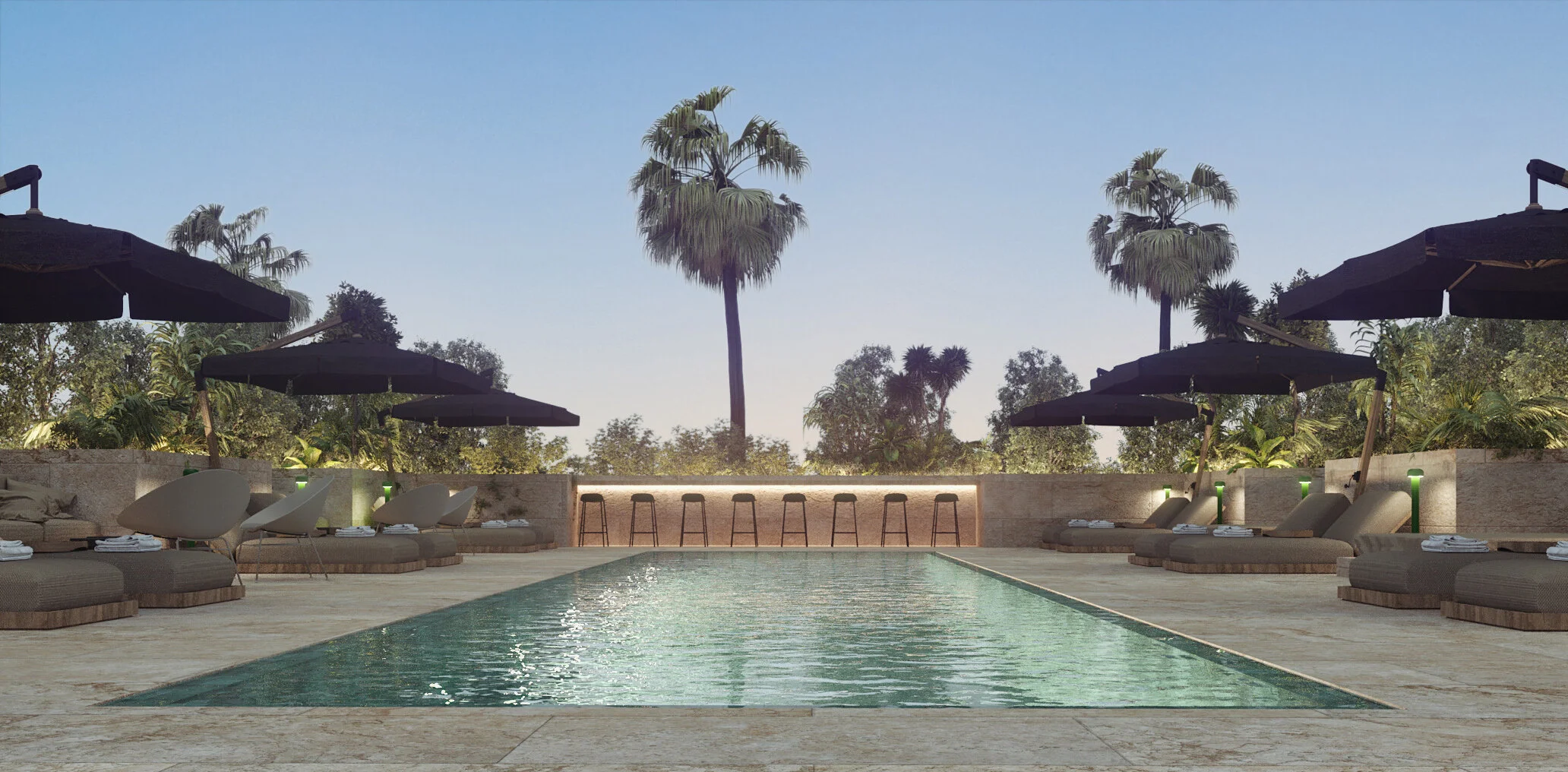 GETSEMANI — CINCO SÓLIDOS