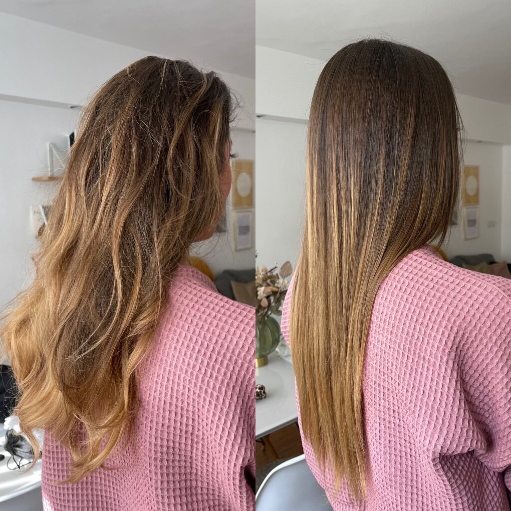 Botox capillaire : tout savoir sur le protocole capillaire, qui ...