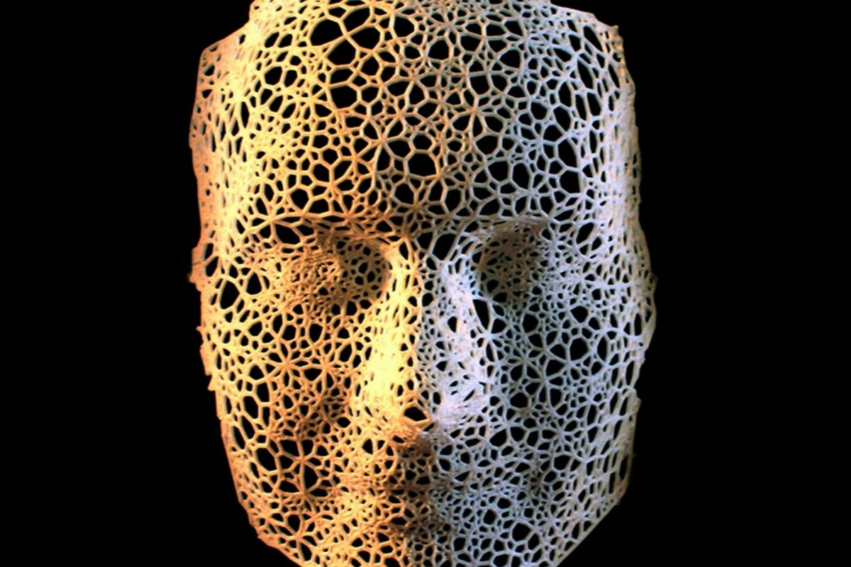 Lattice Structures — Davide Prete