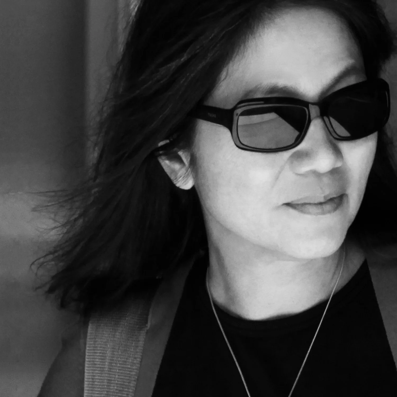 The Team — Wong Logan Architects
