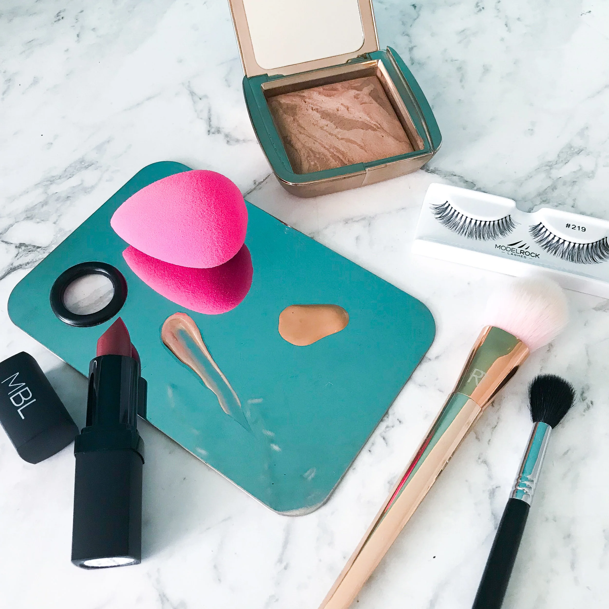 1:1 Makeup Lessons — Taylor Beck Makeup Artist