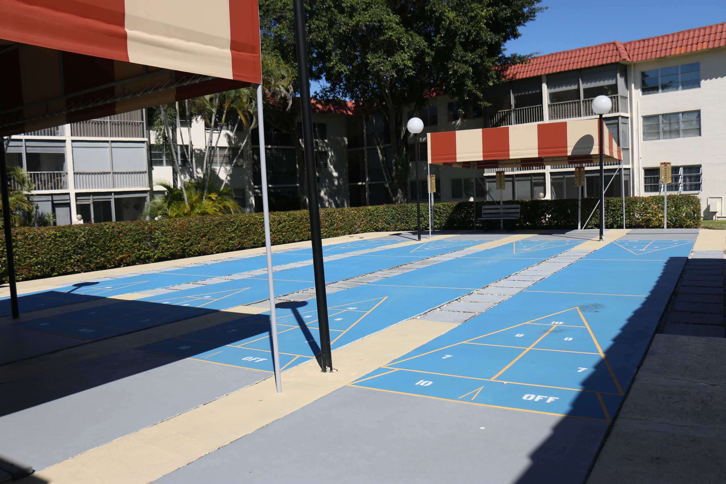 Hollybrook Golf and Tennis Club