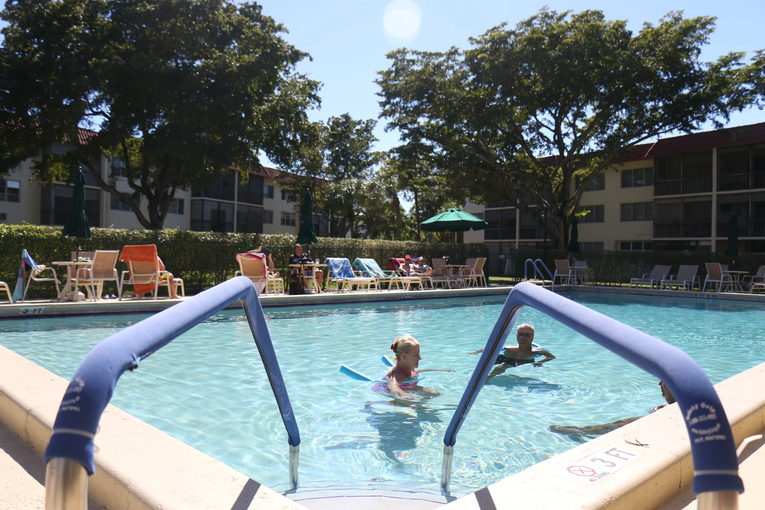 Hollybrook Golf and Tennis Club