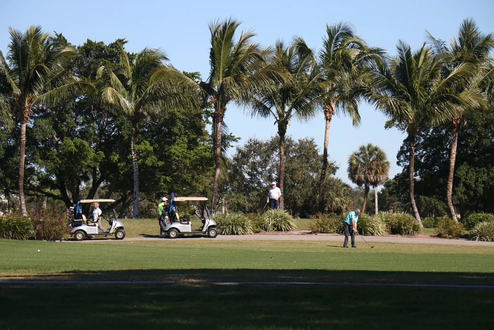 Hollybrook Golf and Tennis Club