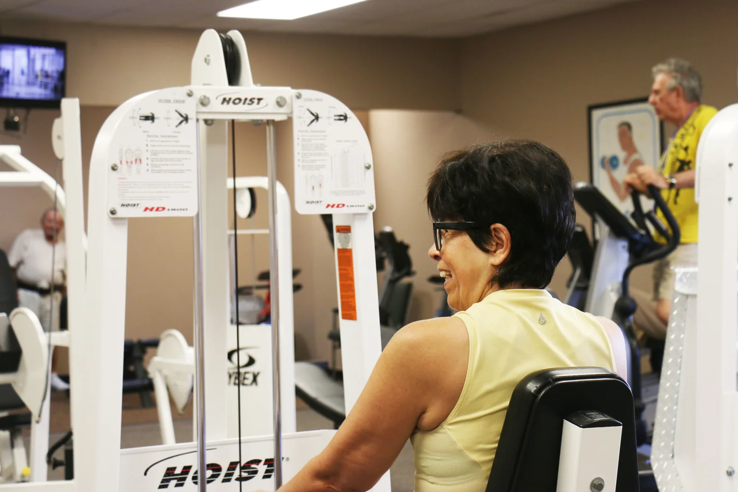 Hollybrook Golf and Tennis Club