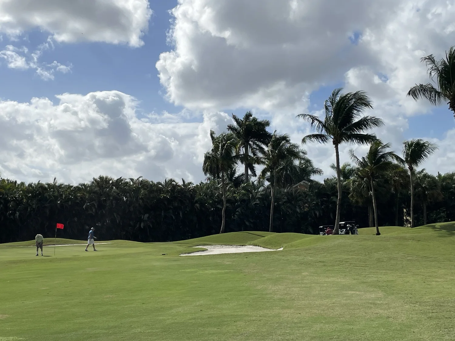 Golf — Hollybrook Golf and Tennis Club
