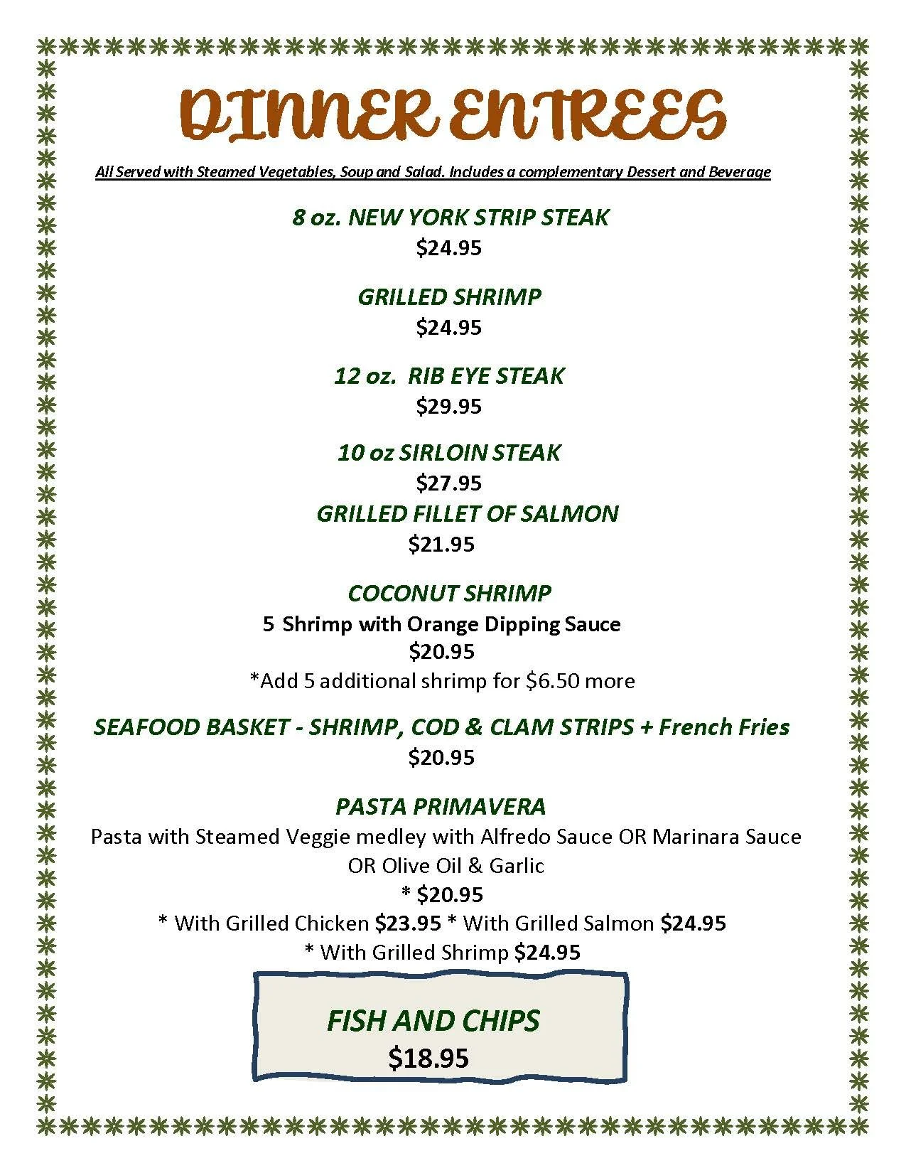 Restaurant at Hollybrook — Hollybrook Golf and Tennis Club