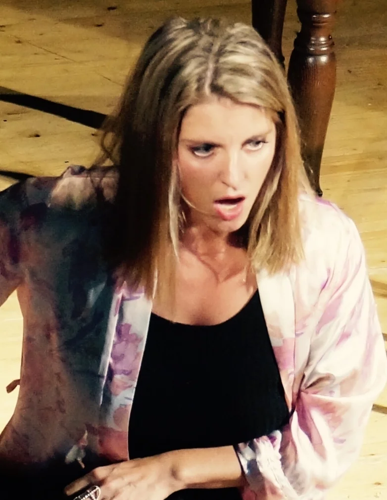 Gallery — Elizabeth Moran