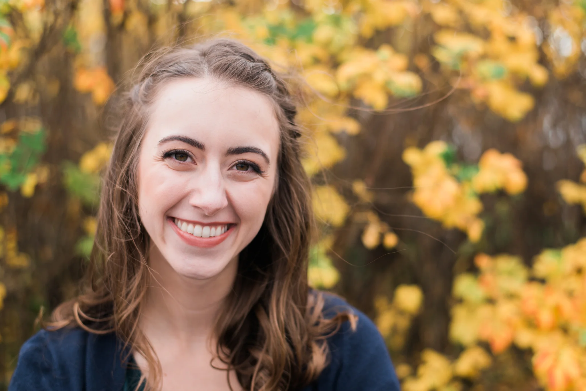 Bellingham Photographer: Caylie Mash — the Streets of Gold