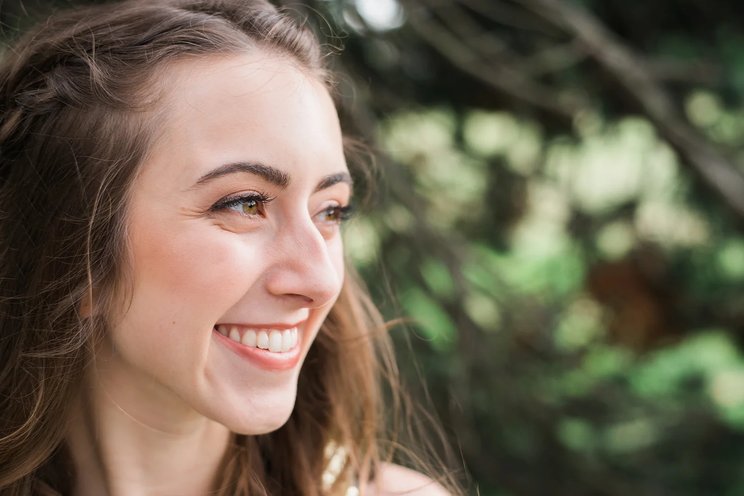 Bellingham Photographer: Caylie Mash — the Streets of Gold