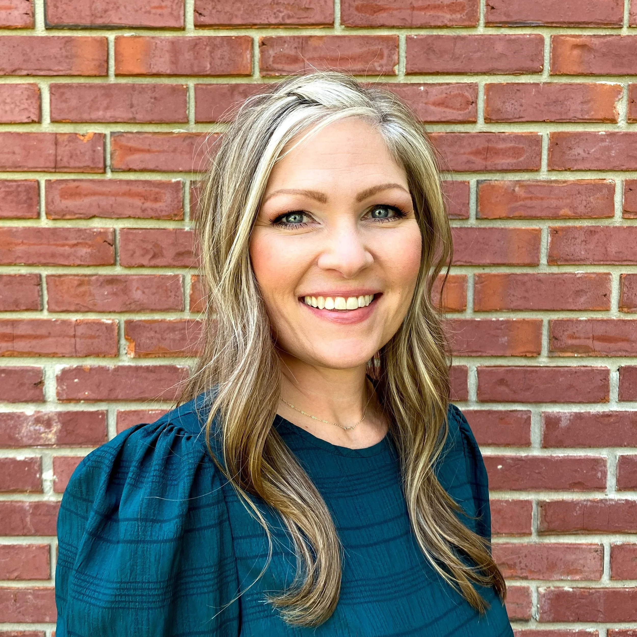 Allison Fisher Husband