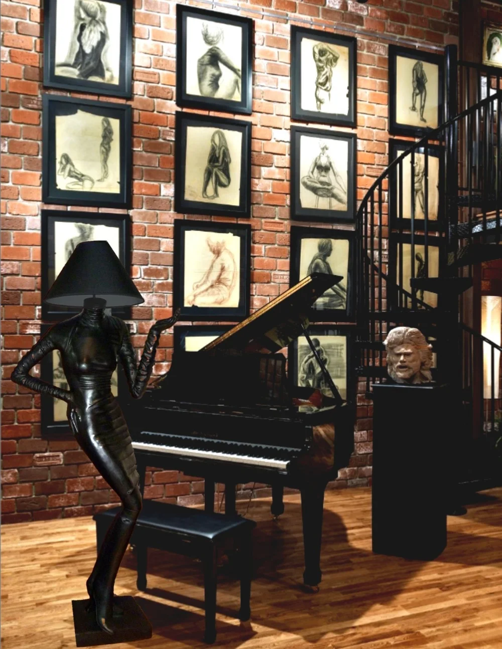 ORLANDO'S MOST CREATIVE EVENT VENUE