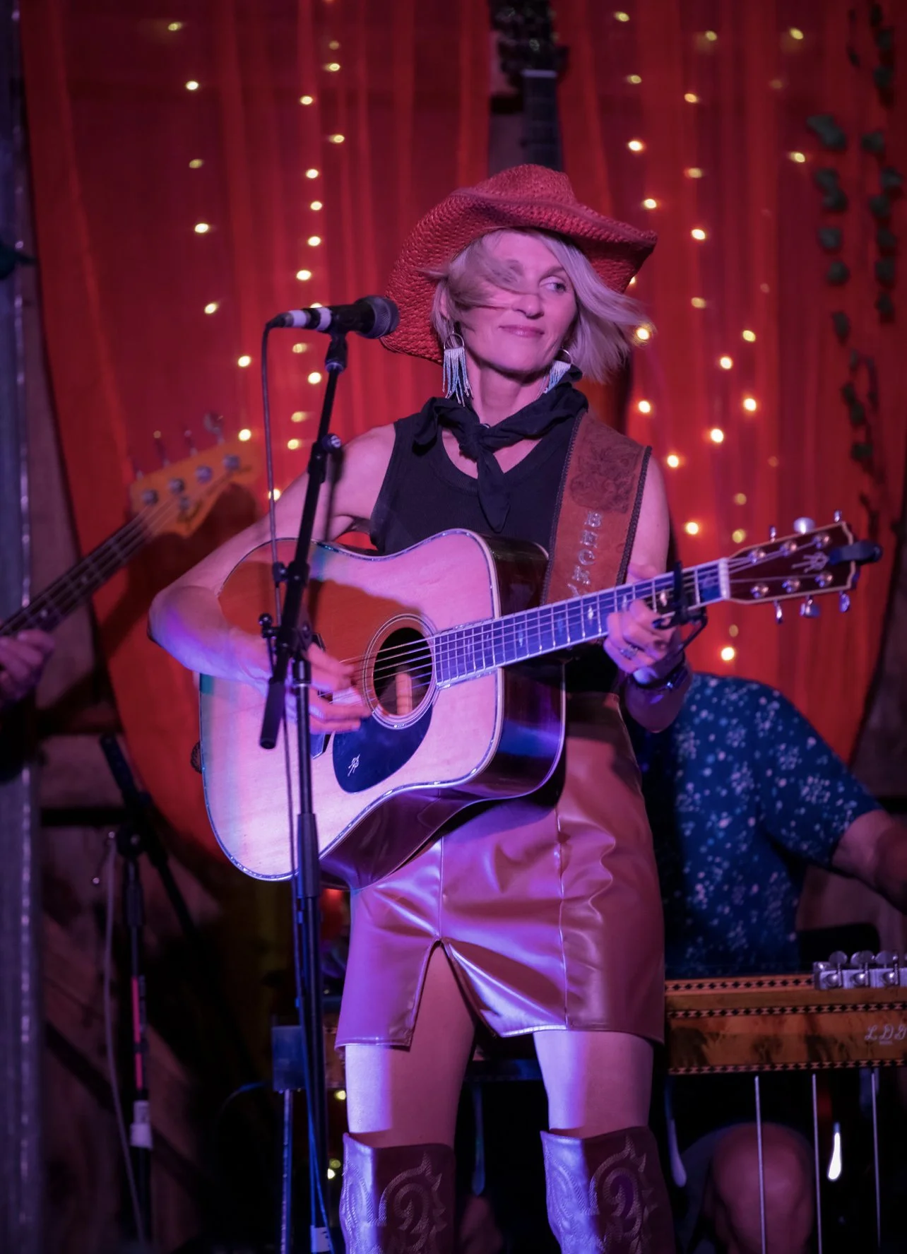 becky schlegel productions