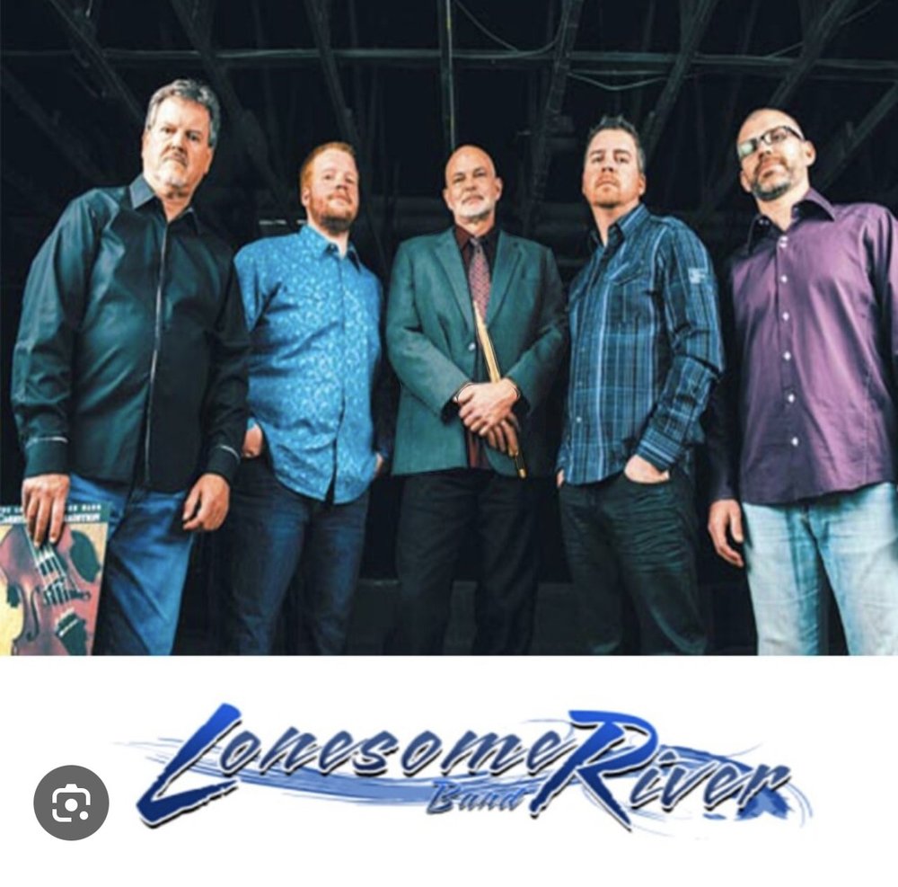 Upcoming Shows — becky schlegel productions