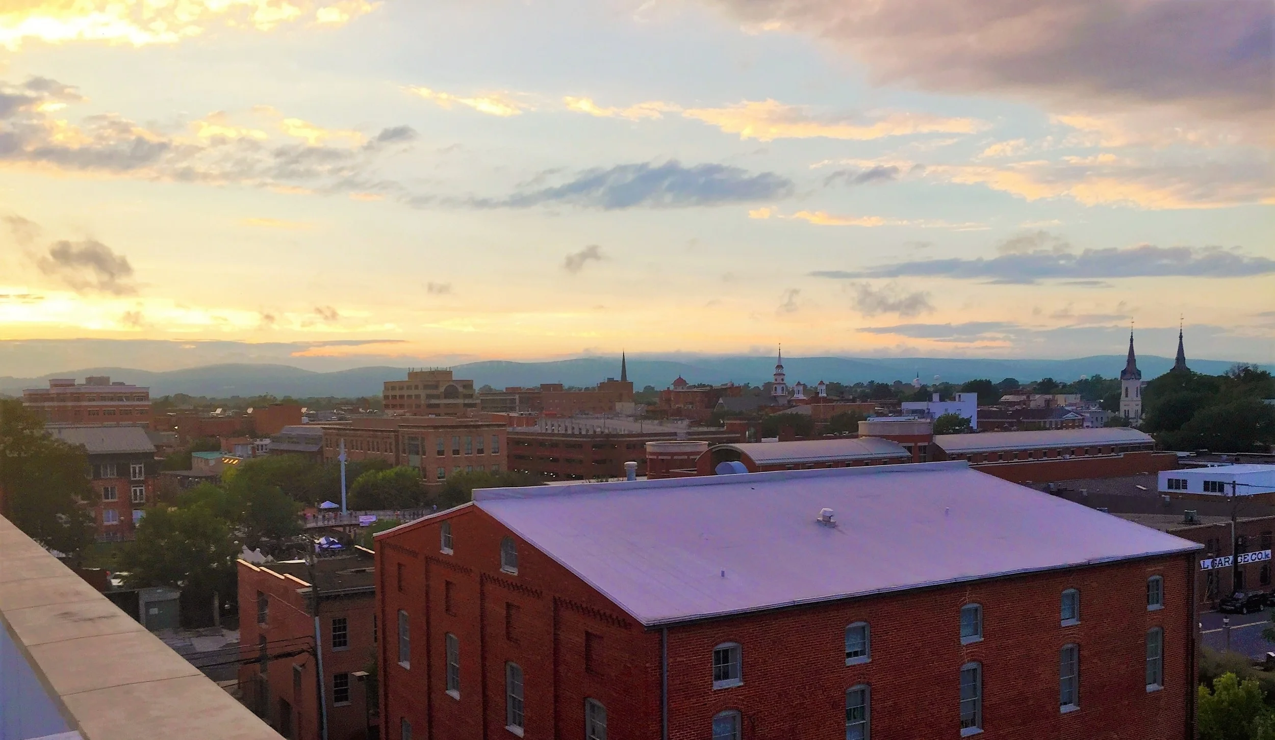 Calvary Chapel Frederick