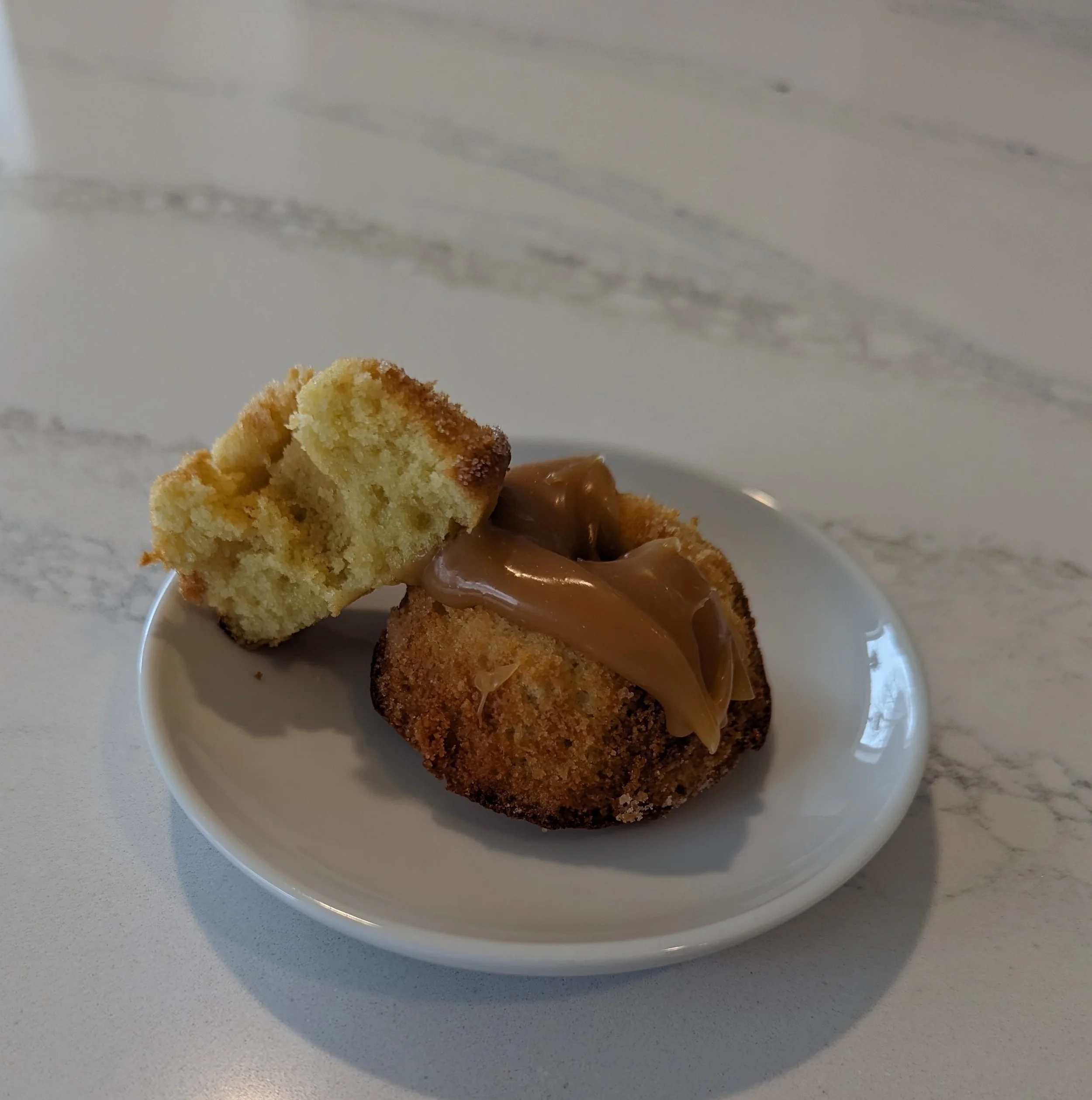 Dessert — Sylvie's Recipe