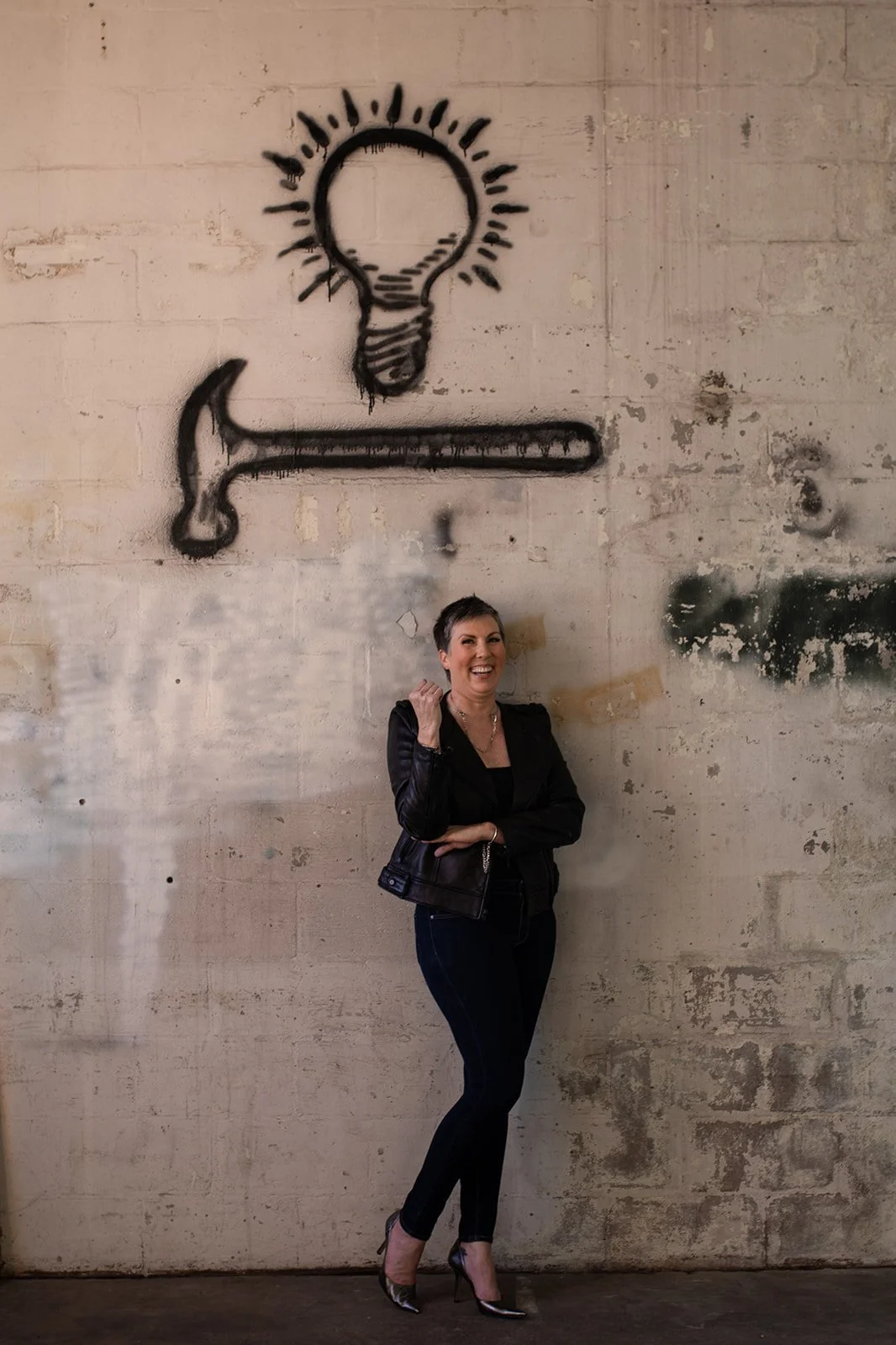 About — Erin Merryweather