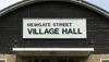 Newgate Street village