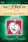 Christmas — Pepper Choplin