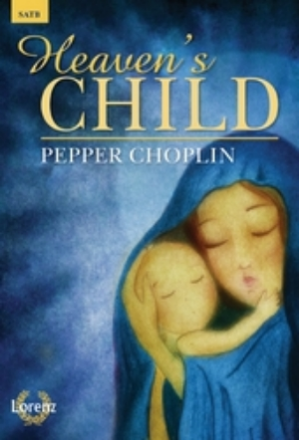 Christmas — Pepper Choplin