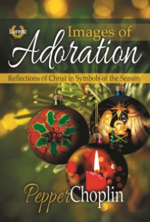 Christmas — Pepper Choplin