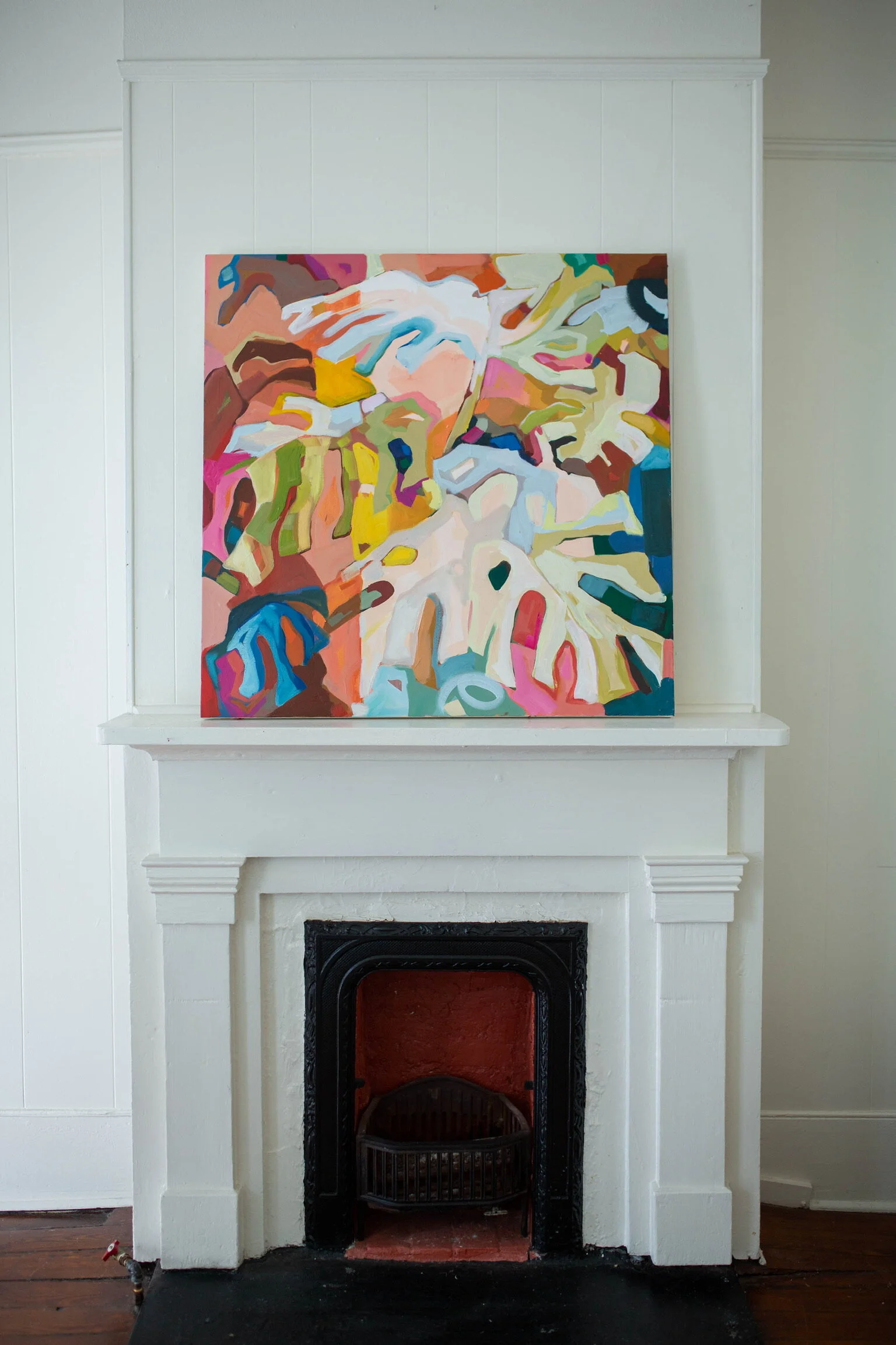 Mary Singleton — Claire Elizabeth Gallery