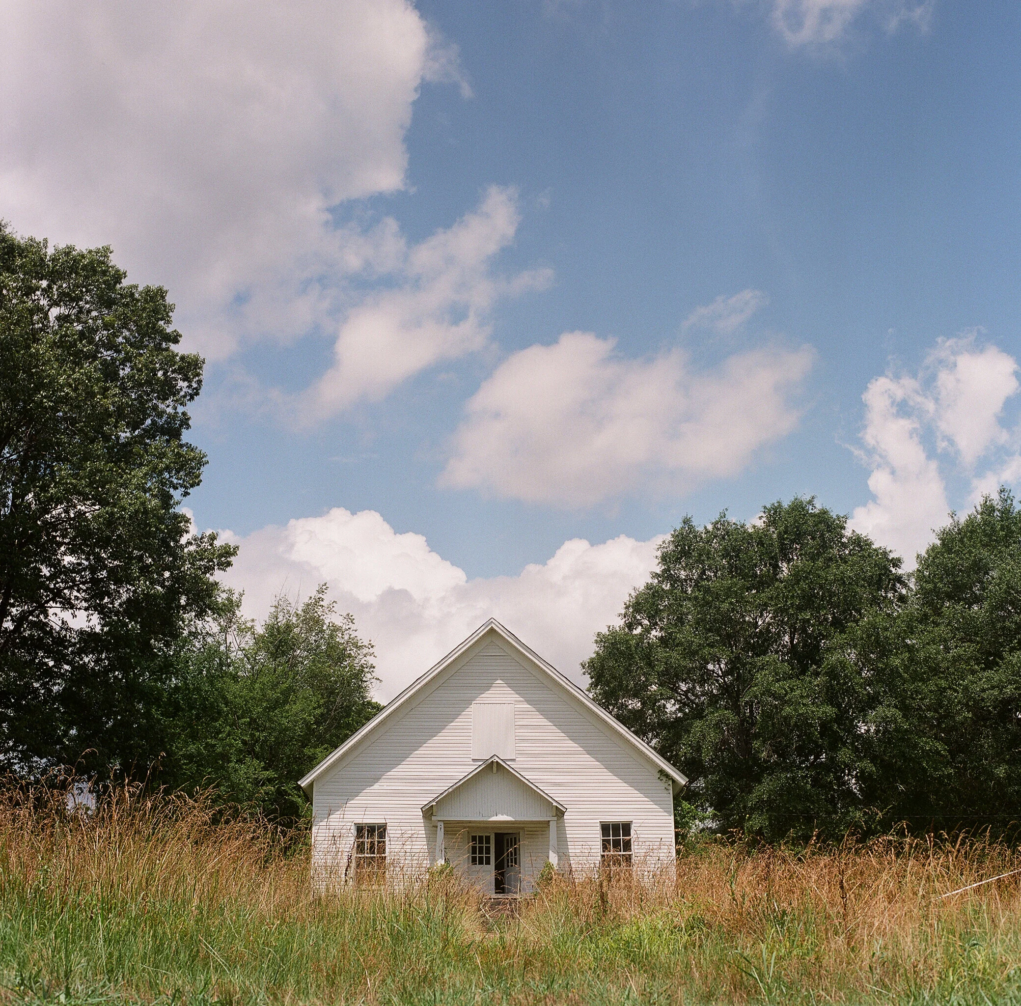 Ashleigh Coleman — Claire Elizabeth Gallery