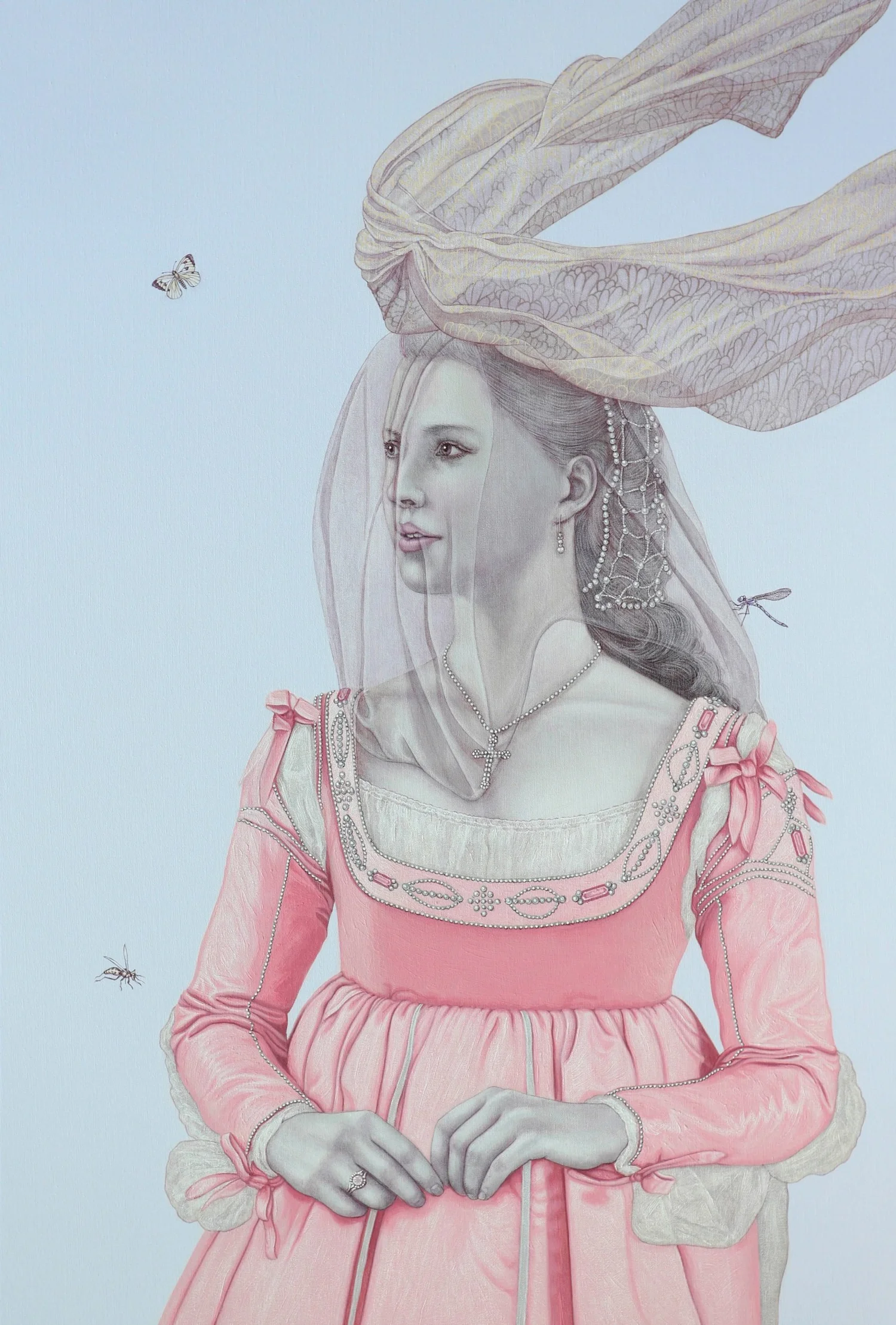 Monthly Feature — Claire Elizabeth Gallery