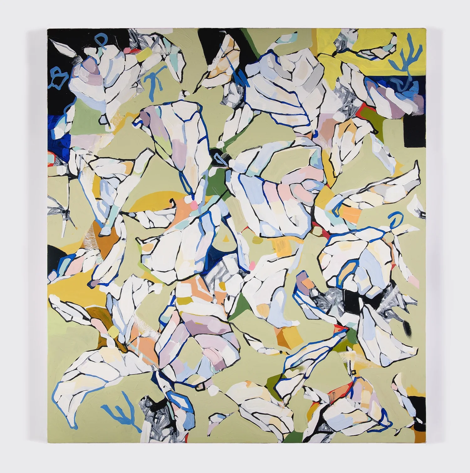 Mary Singleton — Claire Elizabeth Gallery