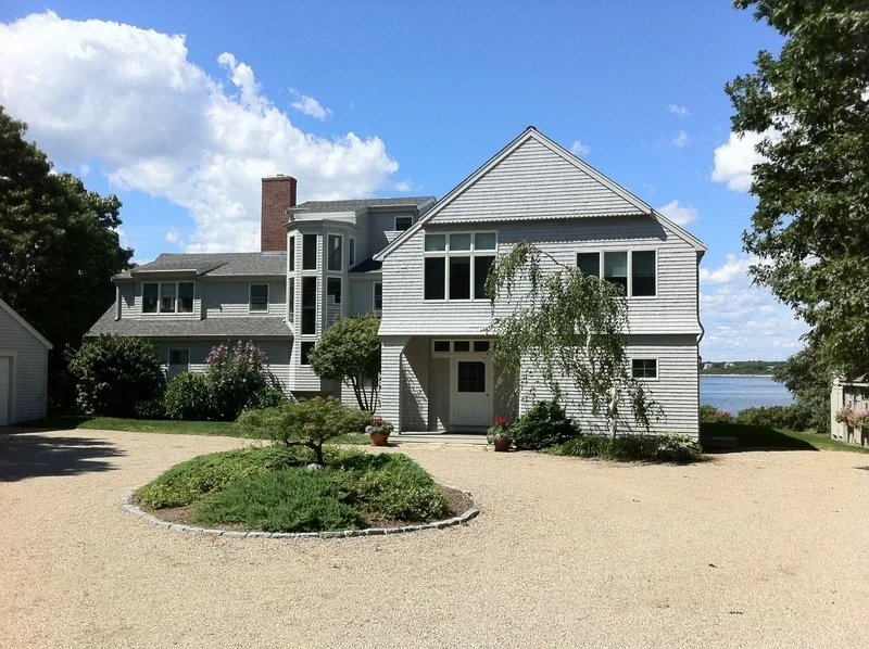 Cape Cod, MA Home Remodeling for Baths, Kitchens and Whole Homes ...